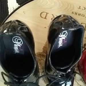 Pleaser | Shoes | Pleaser Scream Fetish Heels 2 Pairs | Poshmark